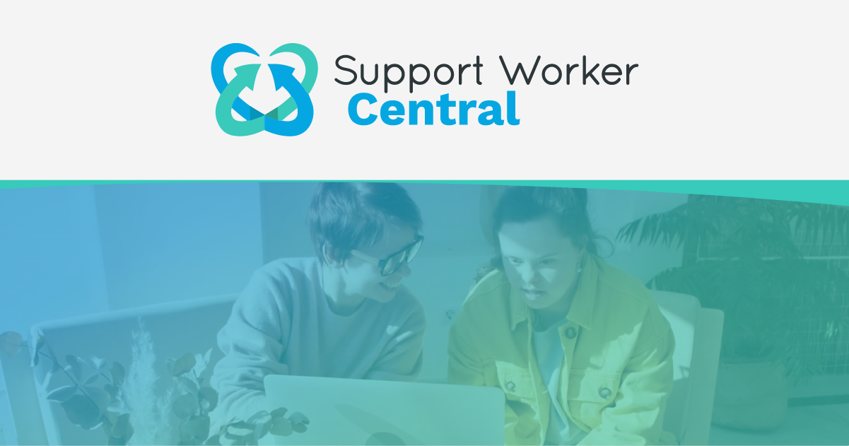 Support Worker Central - A Job Board Connecting People with ...